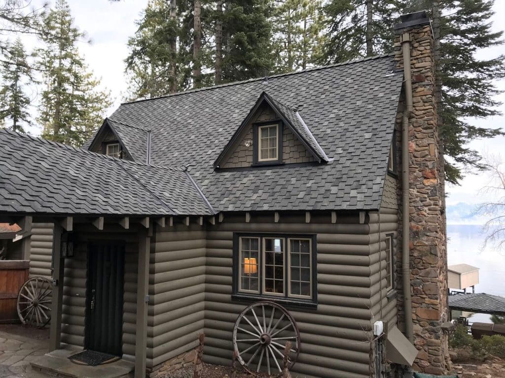 Project Gallery | Mills Roofing, Inc.